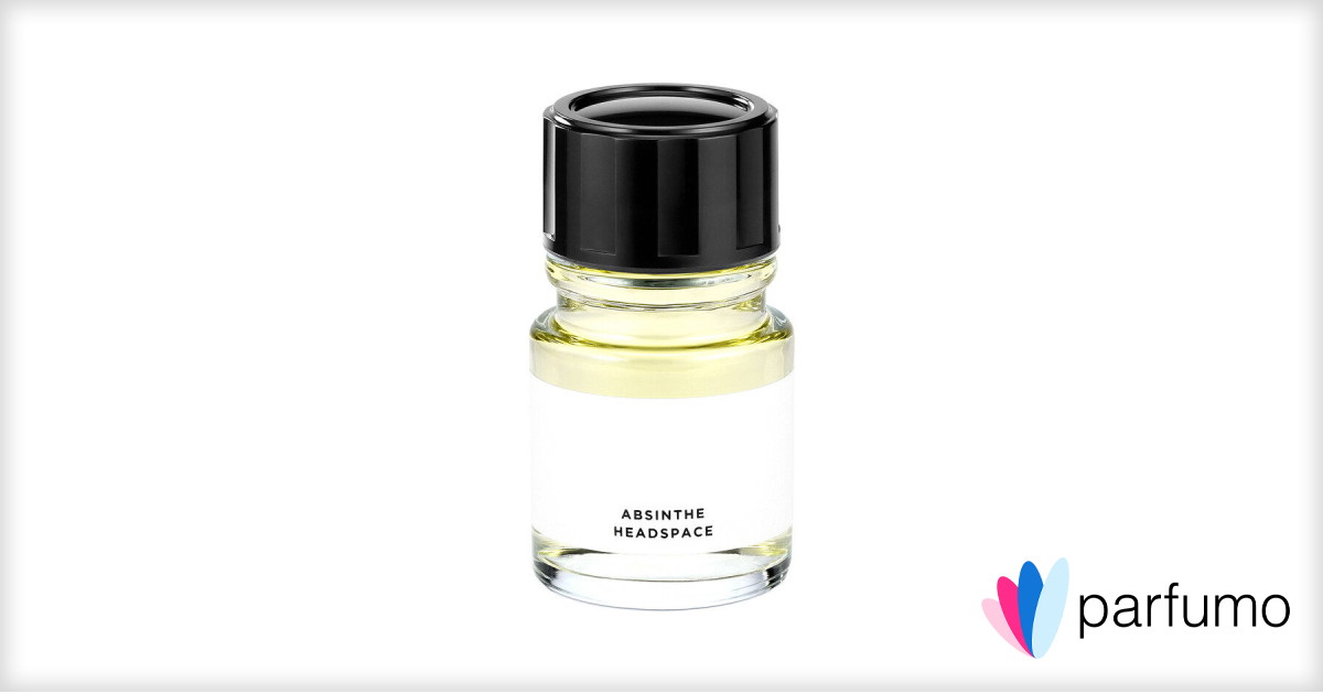 Absinthe by Headspace » Reviews & Perfume Facts
