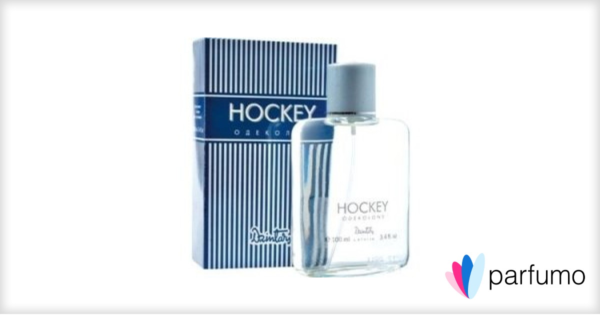 Hockey by Dzintars » Reviews & Perfume Facts