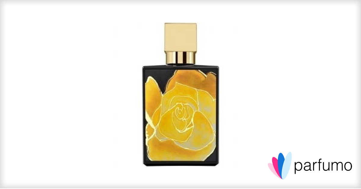 Gold Rush by A Dozen Roses » Reviews & Perfume Facts