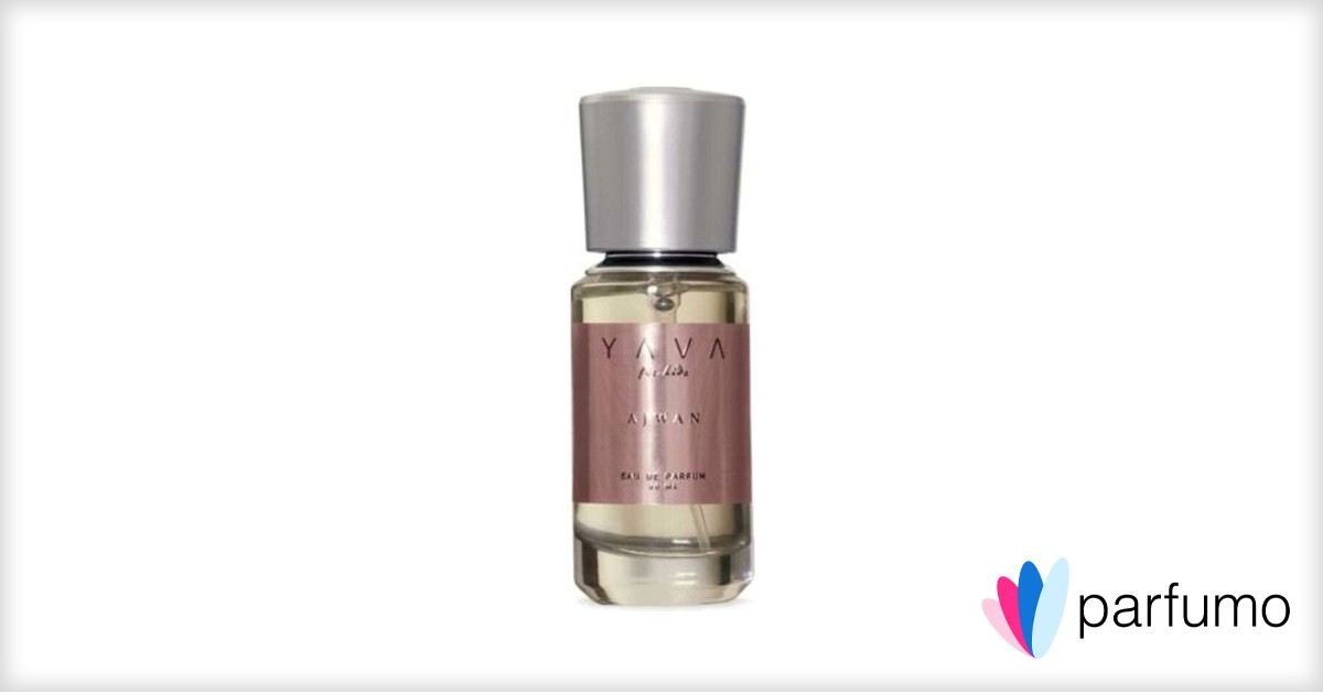 Yava for Kids - Ajwan by Yava / يافا » Reviews & Perfume Facts