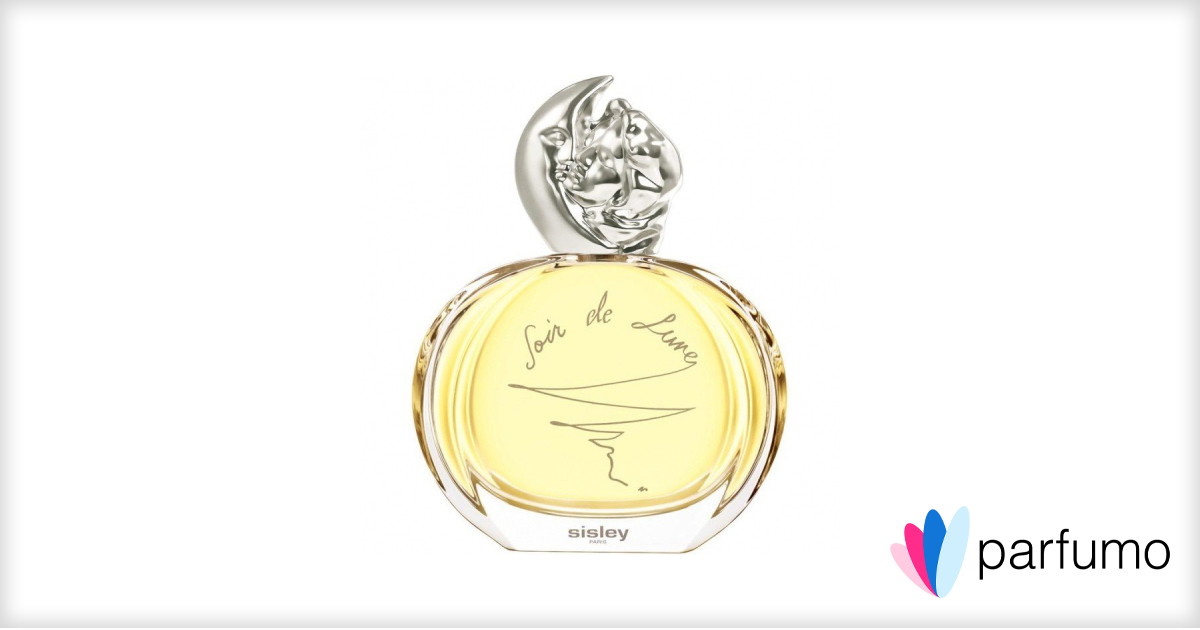 Soir de Lune by Sisley » Reviews & Perfume Facts