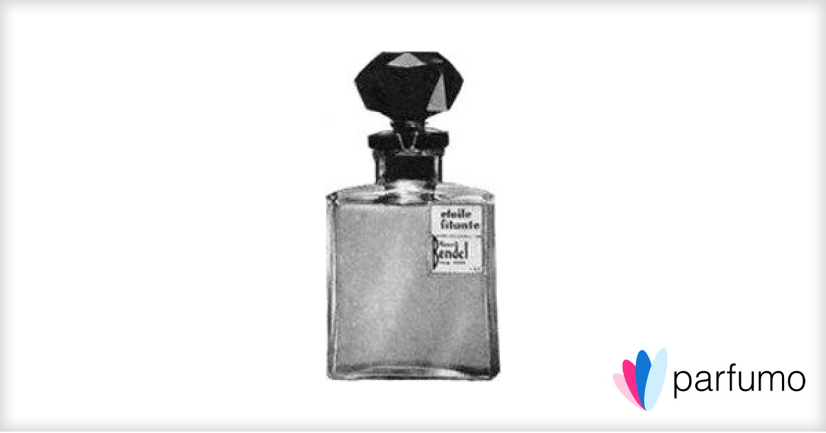 Etoile Filante by Henri Bendel (Perfume) » Reviews & Perfume Facts