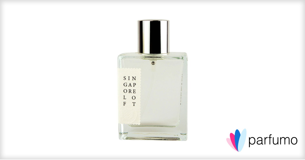 Singapore by Jean & Len » Reviews & Perfume Facts