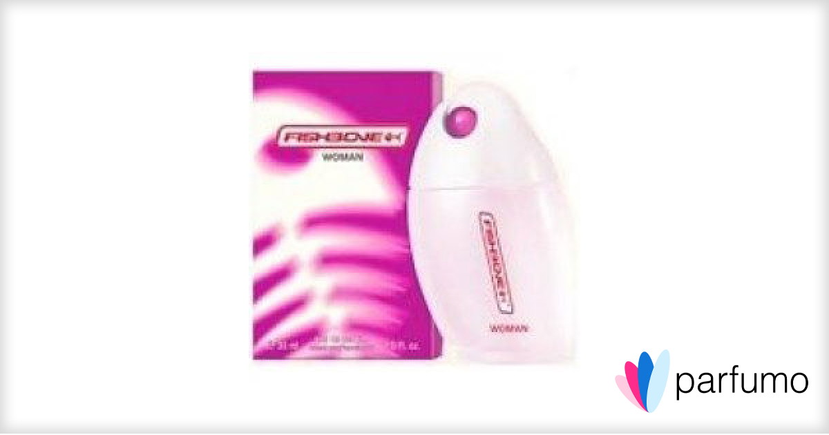 Fishbone - Woman » Reviews & Perfume Facts