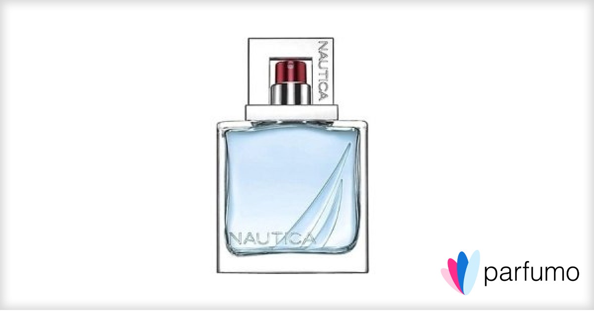 Regatta by Nautica » Reviews & Perfume Facts