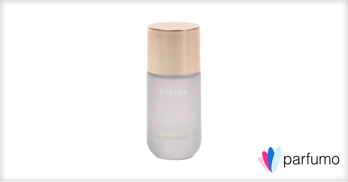 Journey No. 9 by Altar'd State (Eau de Parfum) » Reviews & Perfume Facts