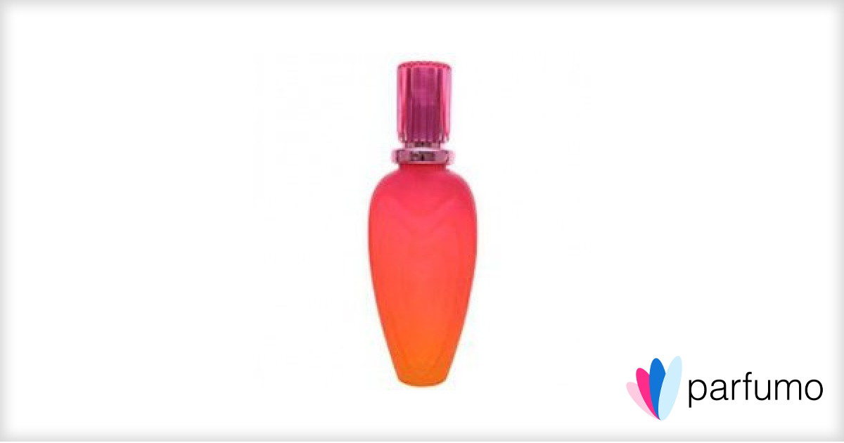 Tropical Punch by Escada » Reviews & Perfume Facts