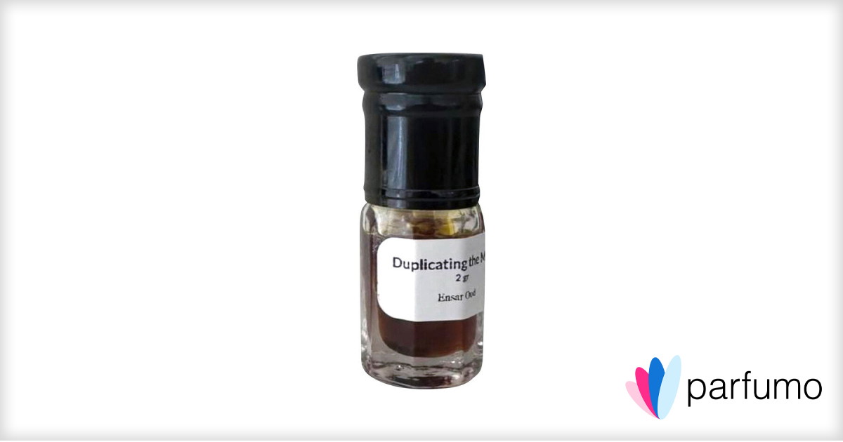 Duplicating the Moon by Ensar Oud / Oriscent » Reviews & Perfume Facts Duplicating the Moon by Ensar Oud / Oriscent » Reviews & Perfume Facts
