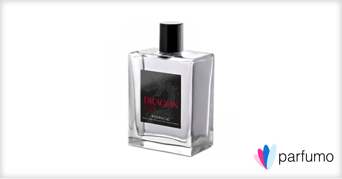 Dragon Fire Force by Instituto Español » Reviews & Perfume Facts