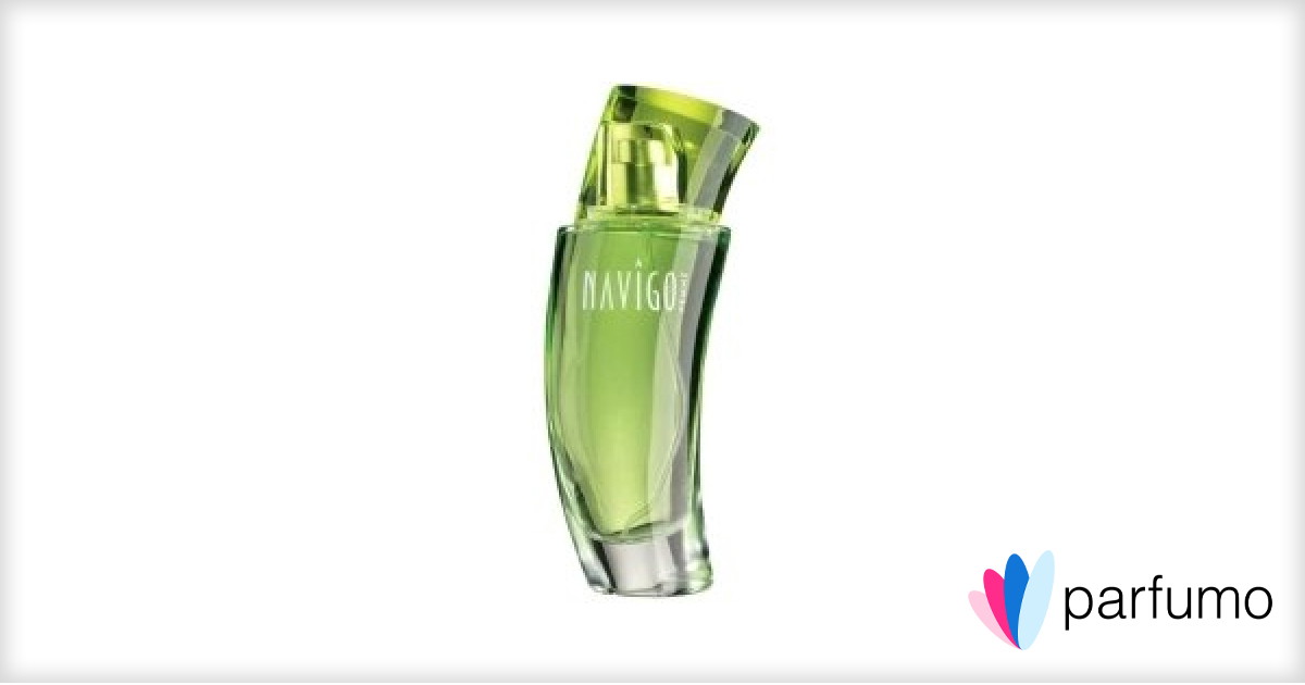 Navîgo Femme by Jafra » Reviews & Perfume Facts