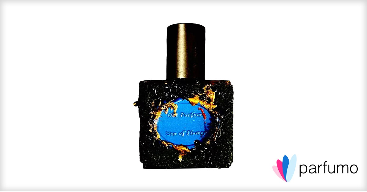 Sea of Flames by OM Parfum » Reviews & Perfume Facts