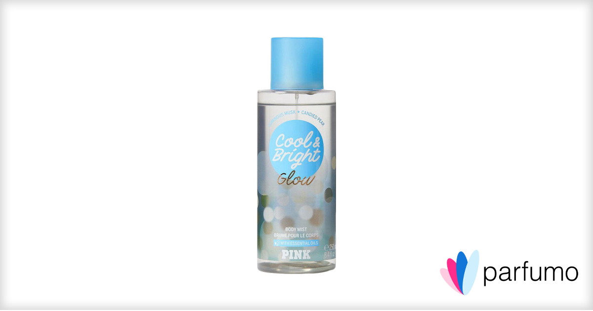 Pink - Cool & Bright Glow by Victoria's Secret » Reviews & Perfume Facts