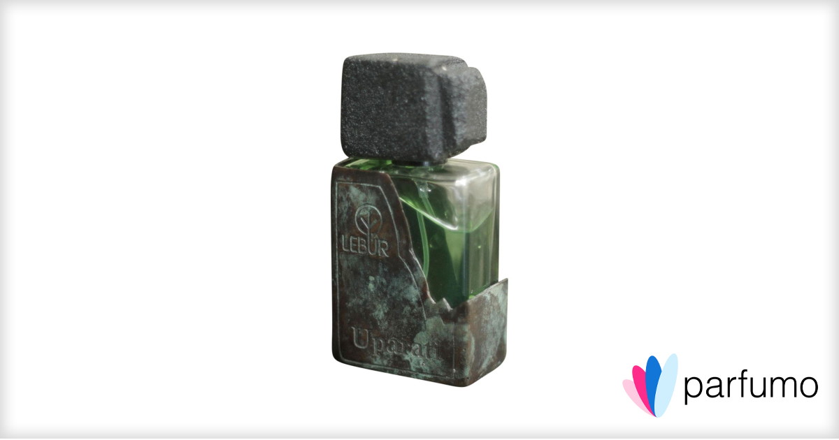 Urapati by Lebur » Reviews & Perfume Facts