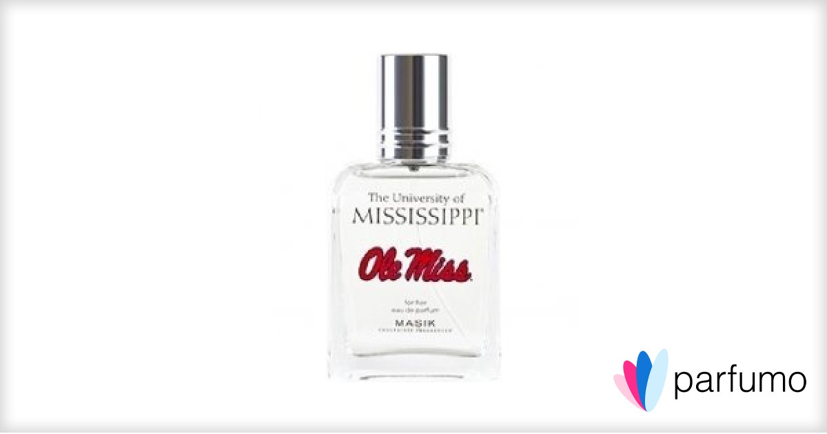 Ole Miss - The University of Mississippi for Woman by Masik Collegiate ...