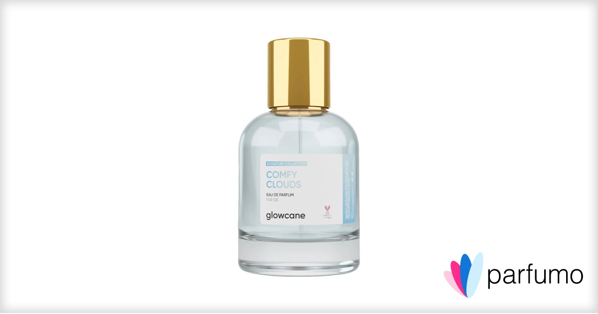 Comfy Clouds by Glowcane (Eau de Parfum) » Reviews & Perfume Facts
