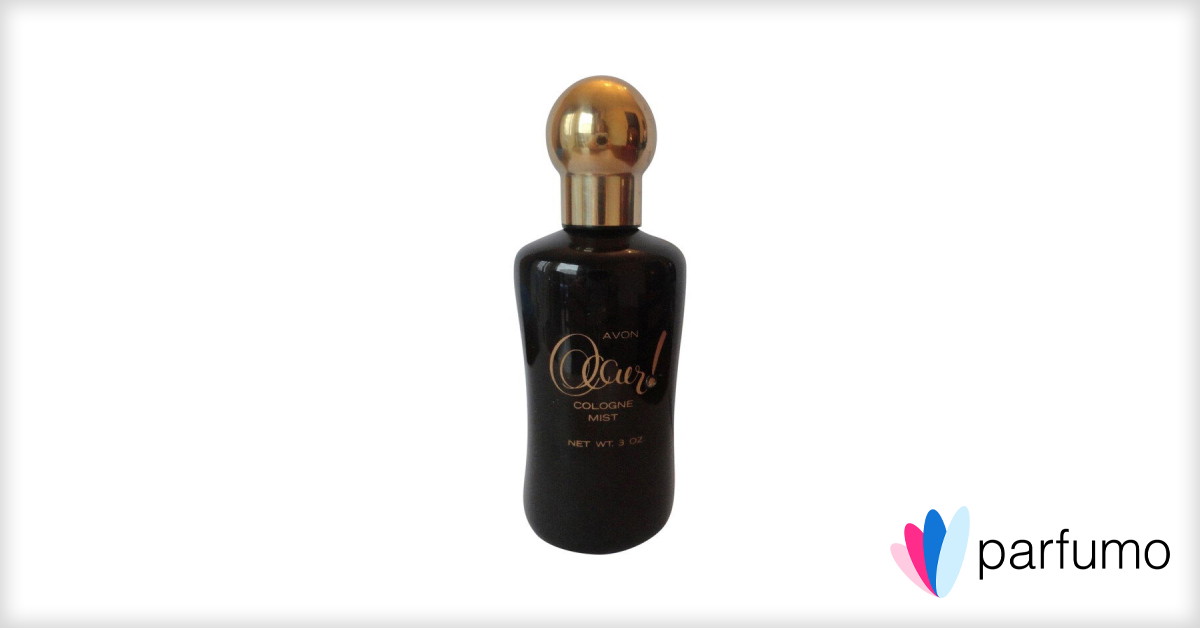 Occur! by Avon (Cologne Mist) » Reviews & Perfume Facts