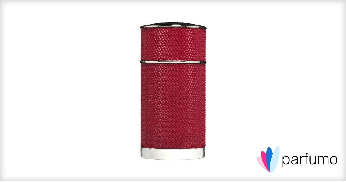 Icon Racing von Dunhill (Red Edition) » Meinungen & Duftbeschreibung