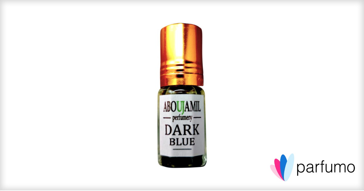 Dark Blue von Abou Jamil Perfumery (Perfume Oil) » Meinungen ...