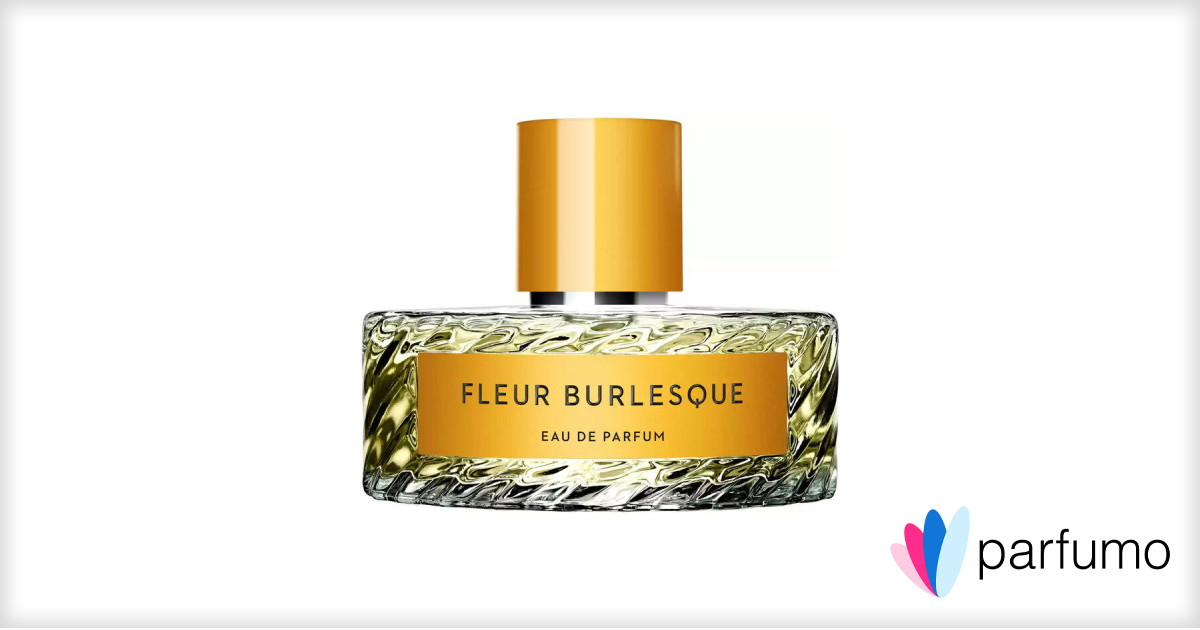 Fleur Burlesque by Vilhelm Parfumerie » Reviews & Perfume Facts