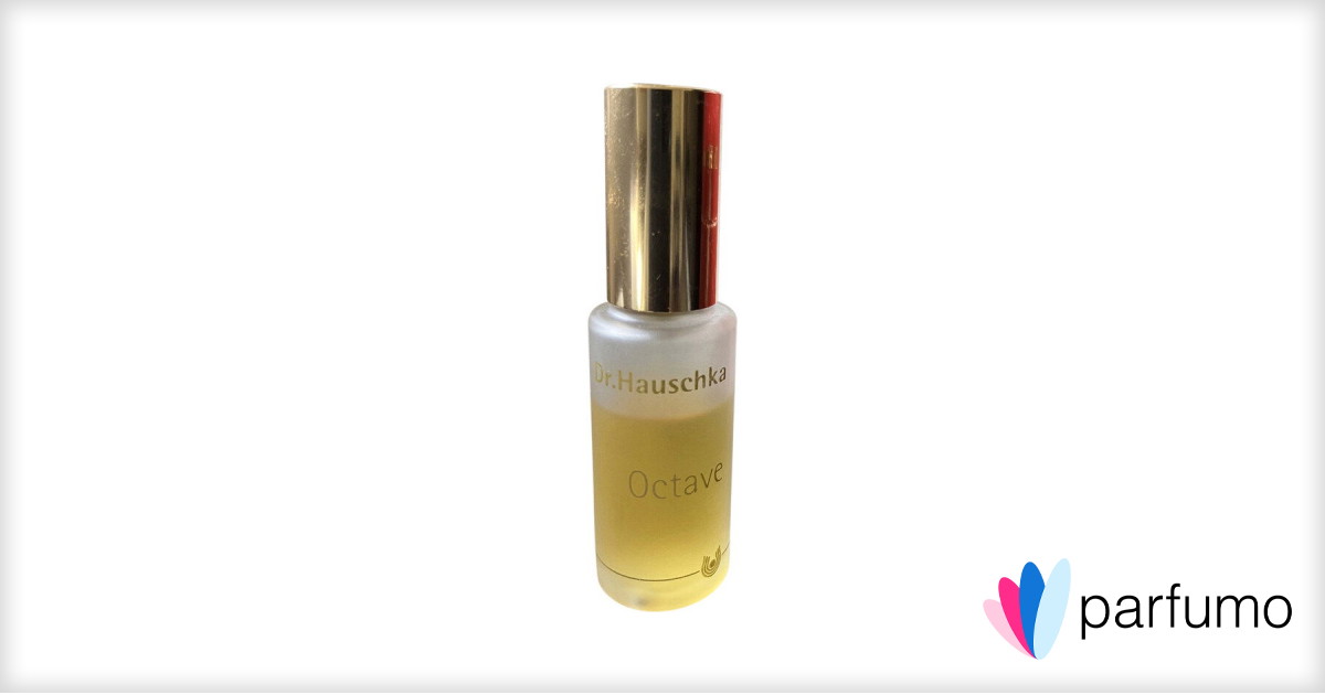 Octave by Dr. Hauschka » Reviews & Perfume Facts