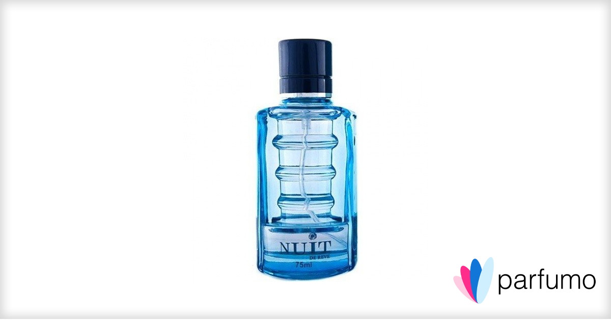 Nuit de Rêve by GDK / Grey de Kouroun » Reviews & Perfume Facts