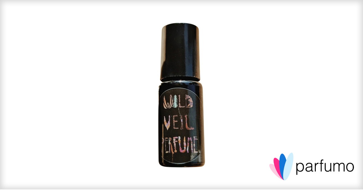 Castle von Wild Veil Perfume (Perfume Oil) » Meinungen & Duftbeschreibung