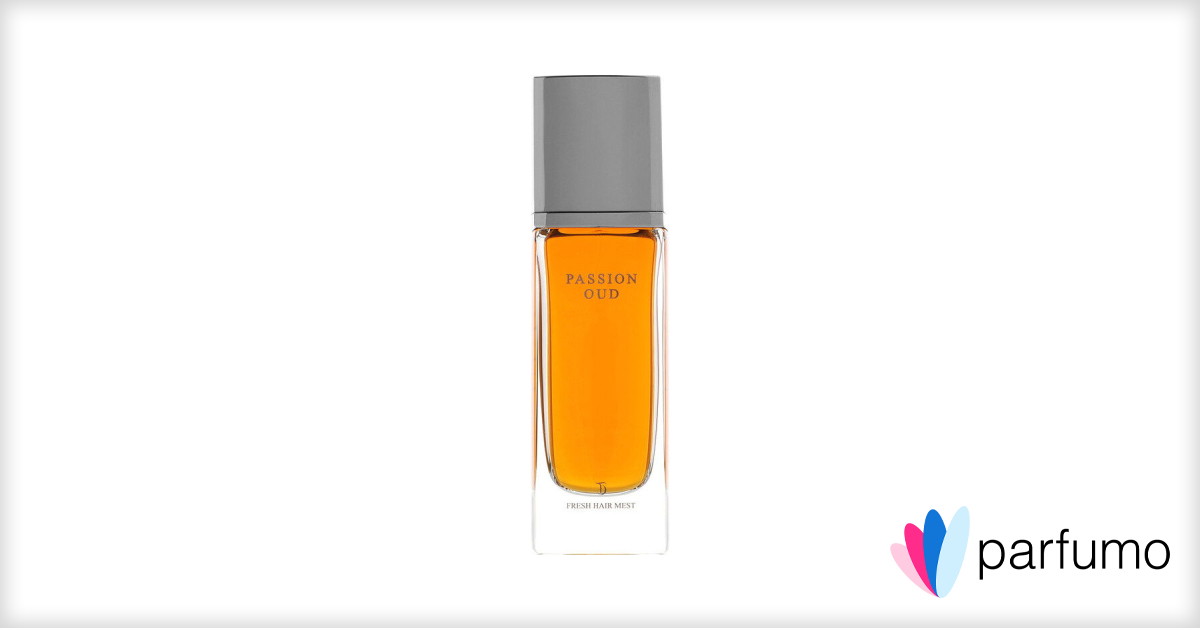 Passion Oud by Dar Alteeb » Reviews & Perfume Facts
