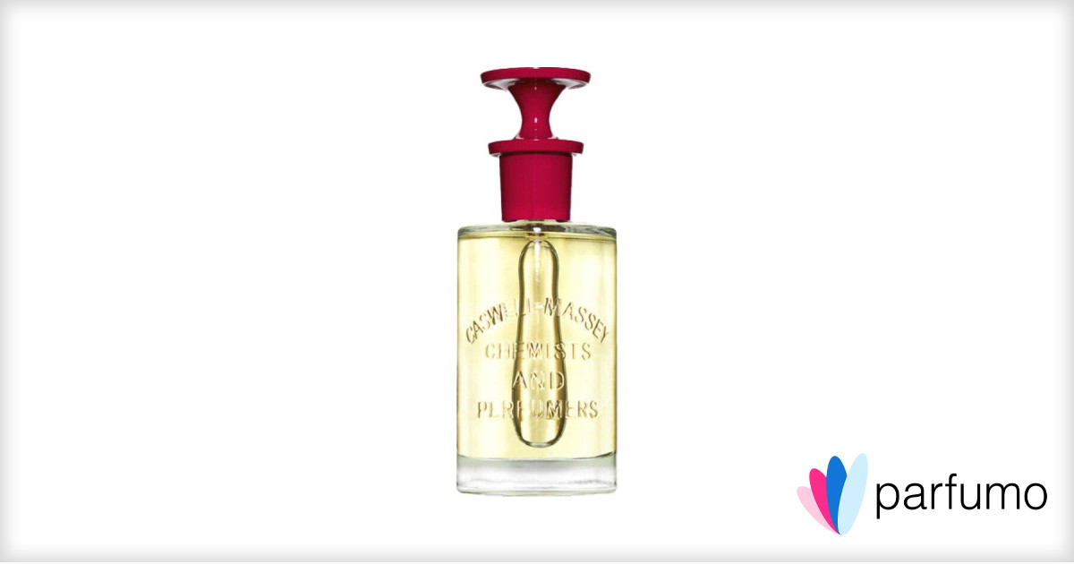 VI / Number Six von Caswell-Massey (Eau de Parfum) » Meinungen ...