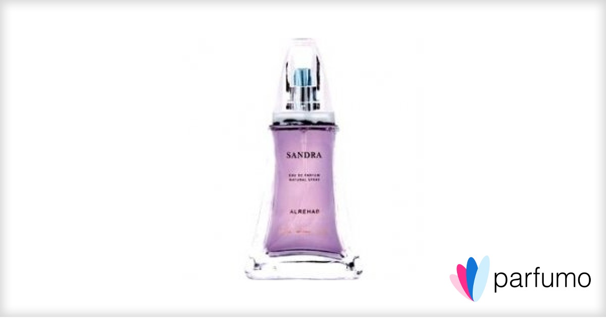 Sandra by Al Rehab (Eau de Parfum) » Reviews & Perfume Facts
