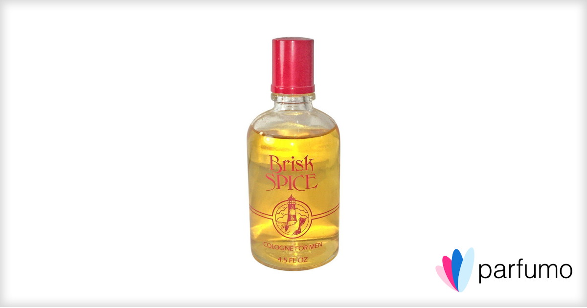 Brisk Spice by Avon (Cologne) » Reviews & Perfume Facts