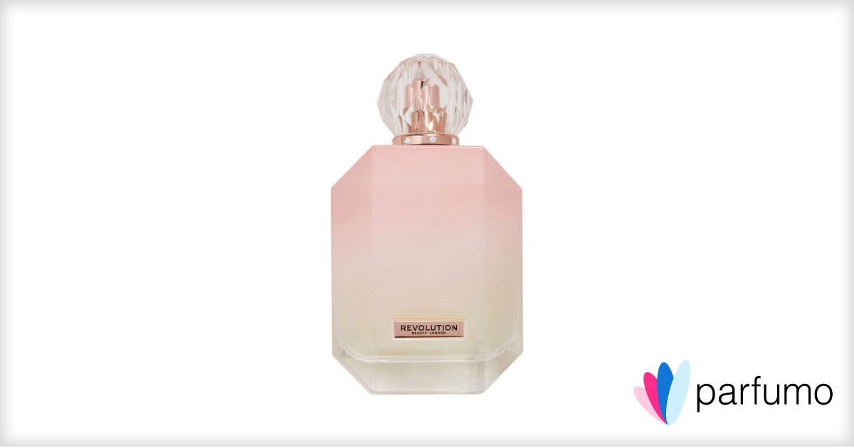 Revolution - ary Eau de Toilette (Eau de Toilette) » Reviews & Perfume ...