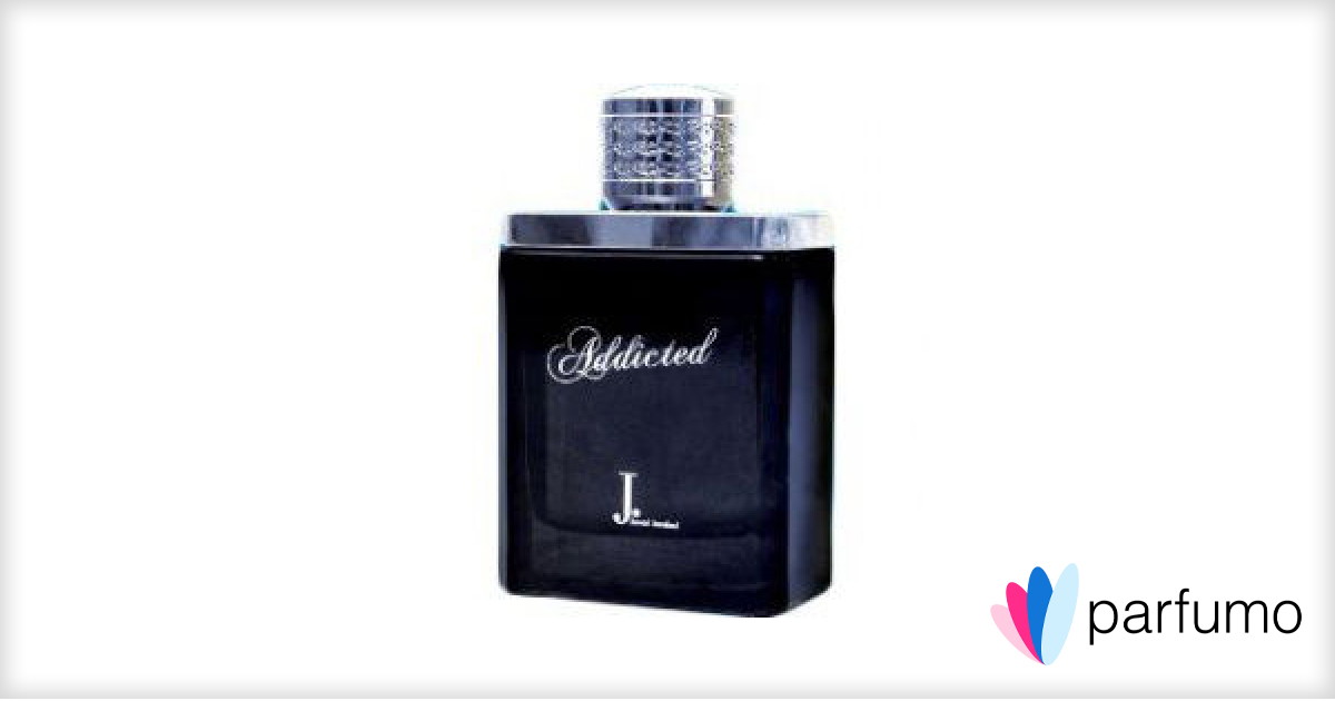 Addicted by J. / Junaid Jamshed » Reviews & Perfume Facts