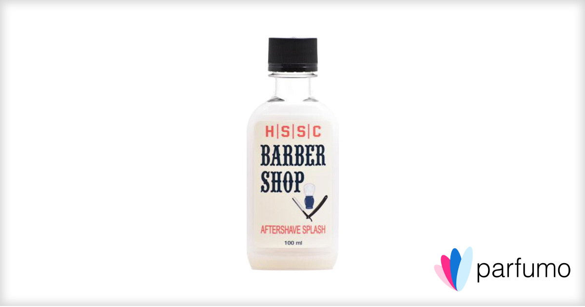 Barbershop von H|S|S|C - Highland Springs Soap Co. » Meinungen ...