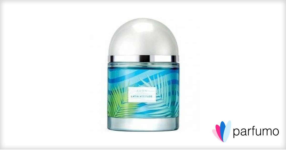 Latin Attitude Summer Edition by Avon » Reviews & Perfume Facts