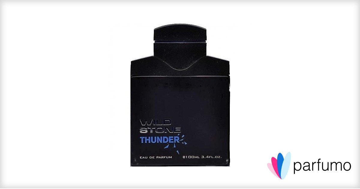 Thunder by Wild Stone » Reviews & Perfume Facts