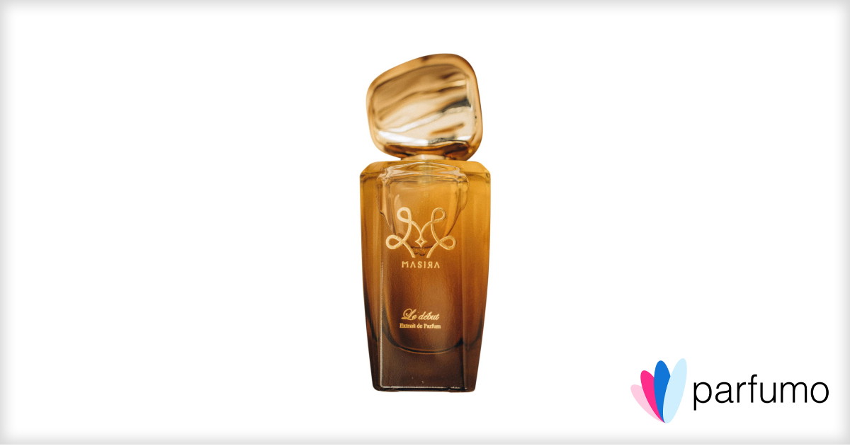 Le Début by Masira » Reviews & Perfume Facts