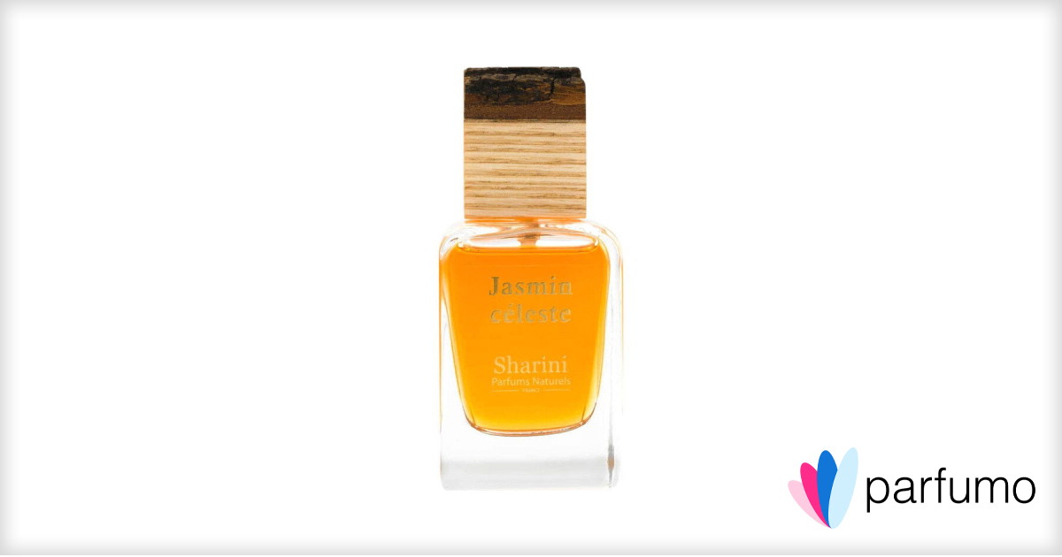 Jasmin Céleste by Sharini Parfums Naturels » Reviews & Perfume Facts