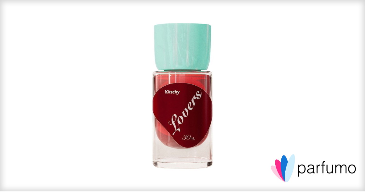 Lovers by Kitschy » Reviews & Perfume Facts