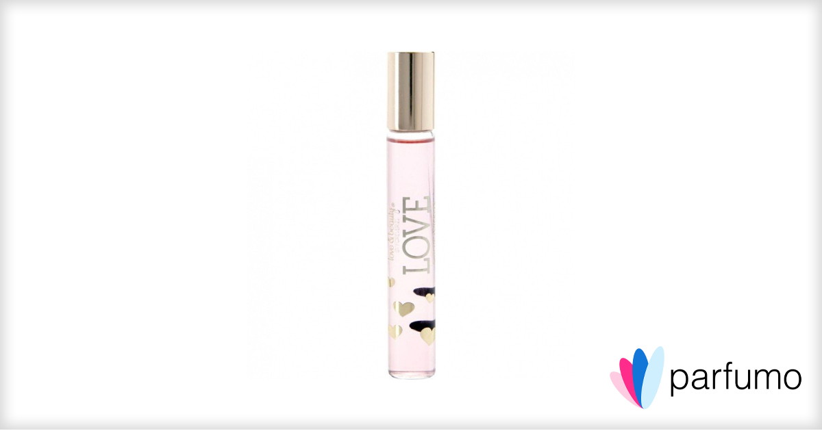 Love by Forever 21 » Reviews & Perfume Facts