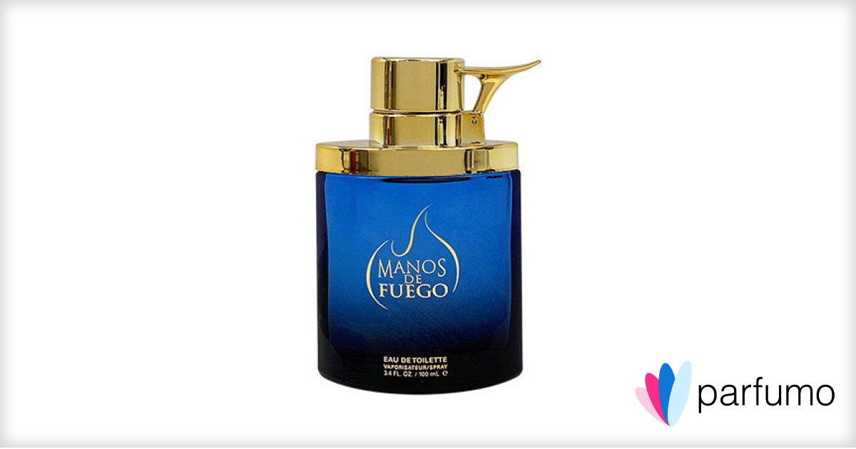 Macho Man by Fuego Fragrancias » Reviews & Perfume Facts