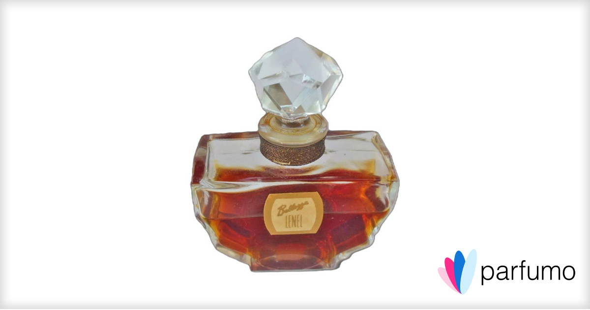 Bellezza by Lenel (Perfume) » Reviews & Perfume Facts