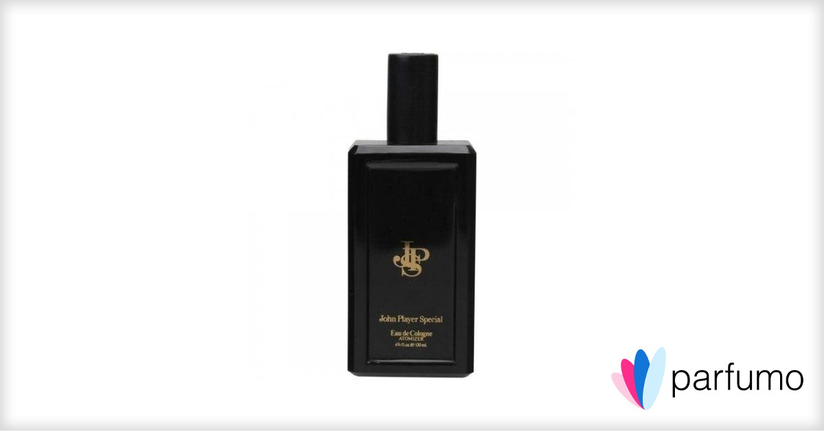 JPS by John Player Special (Eau de Cologne) » Reviews & Perfume Facts
