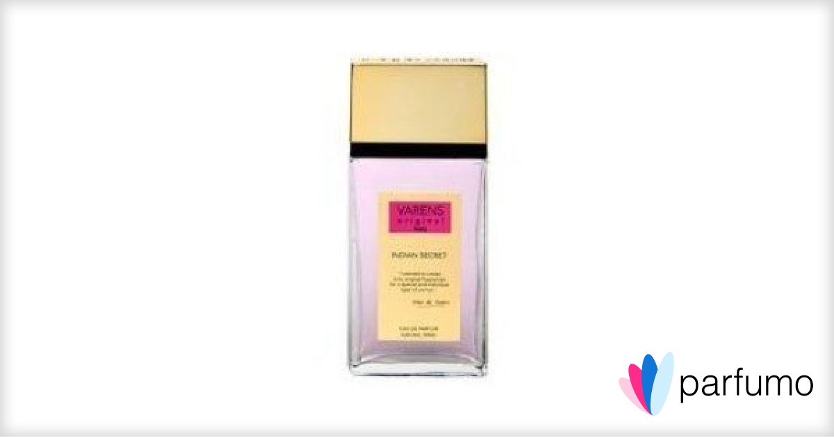 Varens Original - Indian Secret by Ulric de Varens » Reviews & Perfume ...