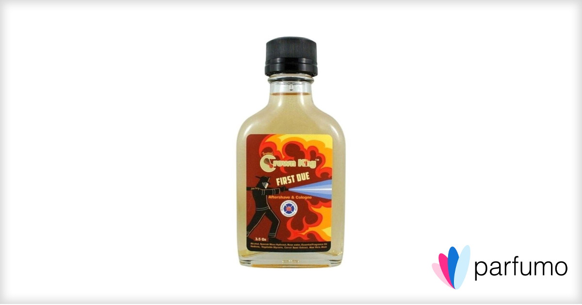 First Due von Phoenix Artisan Accoutrements / Crown King » Meinungen ...