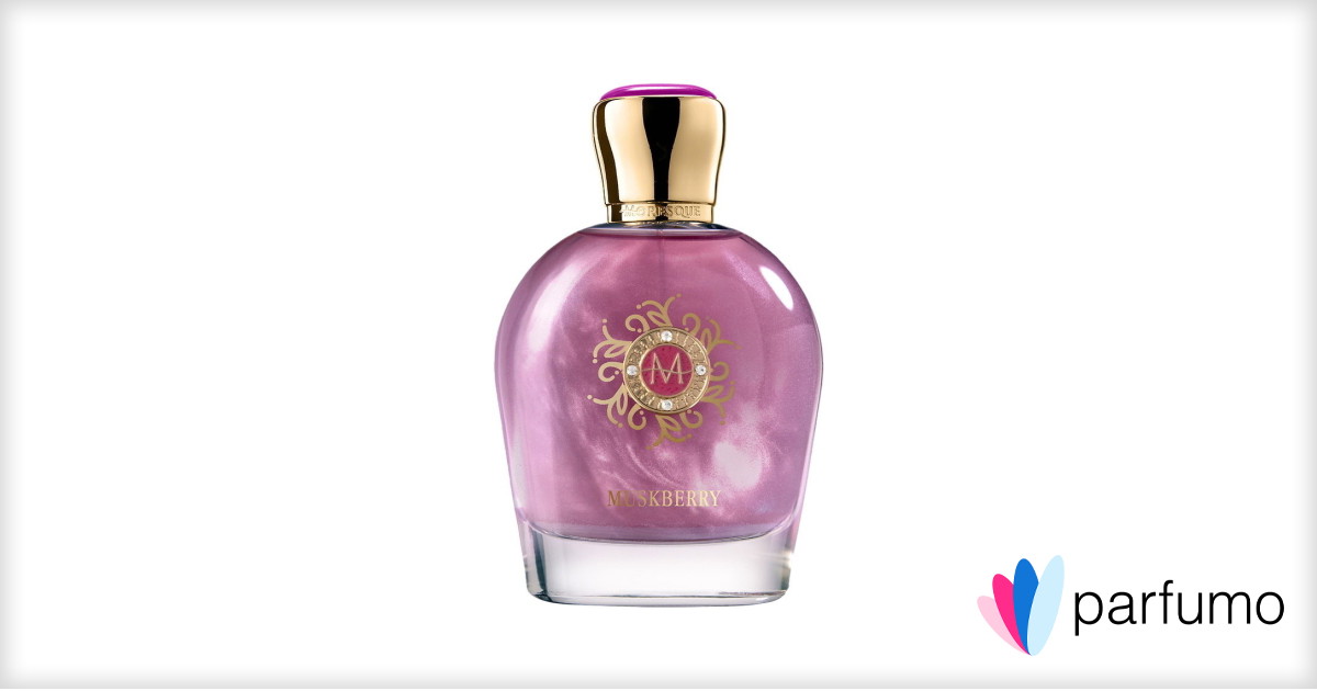 Muskberry by Moresque » Reviews & Perfume Facts