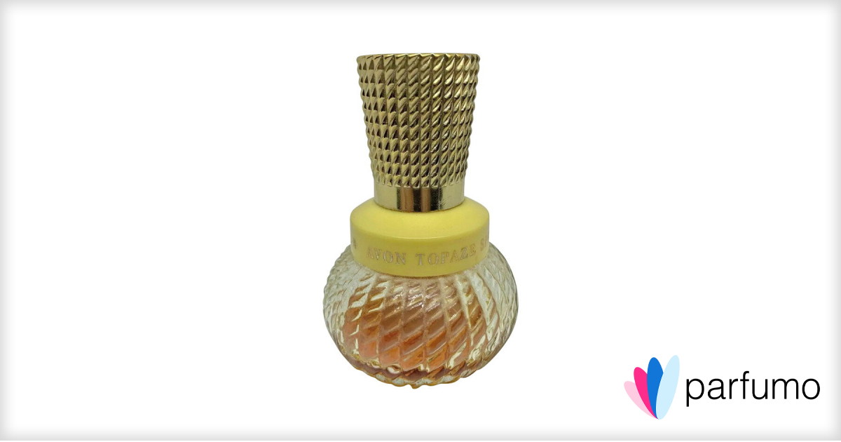 Topaze by Avon (Spray Essence) » Reviews & Perfume Facts