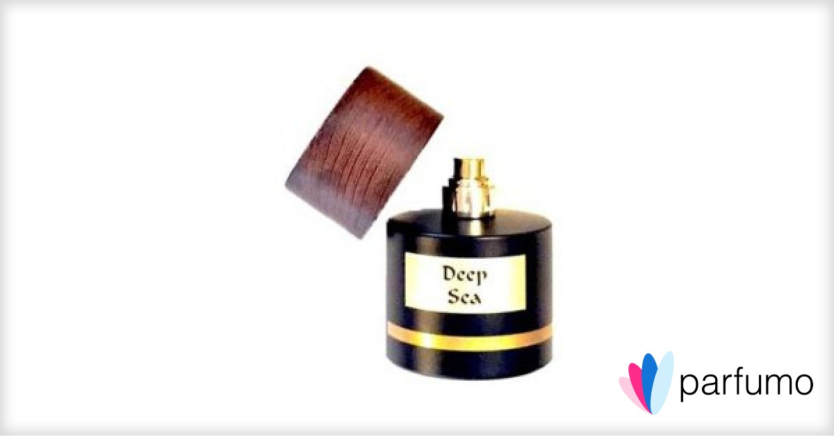 Deep Sea by Dasa » Reviews & Perfume Facts
