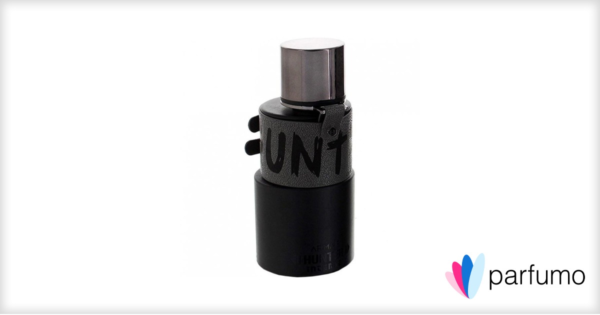 Hunter Intense by Armaf (Eau de Toilette) » Reviews & Perfume Facts