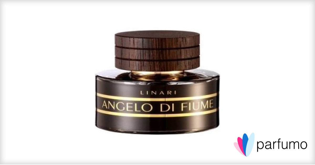 Angelo Di Fiume by Linari » Reviews & Perfume Facts
