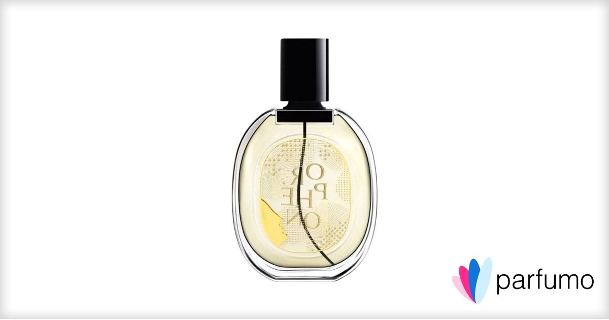 Orphéon Édition Limitée 2024 by Diptyque » Reviews & Perfume Facts